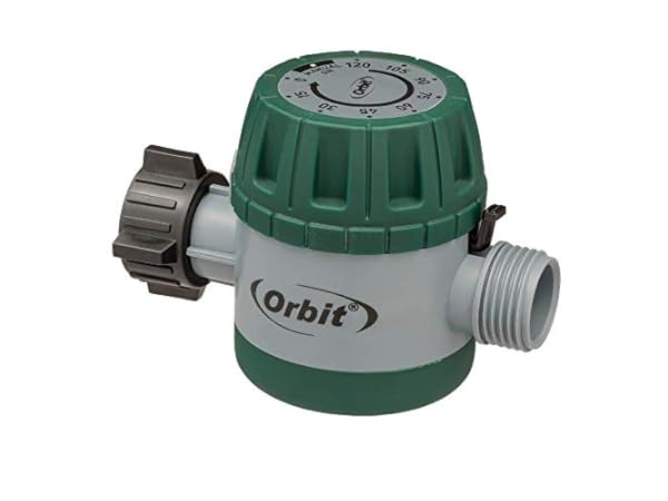 The 10 Best Mechanical Watering Timers of 2024 (Reviews) - FindThisBest