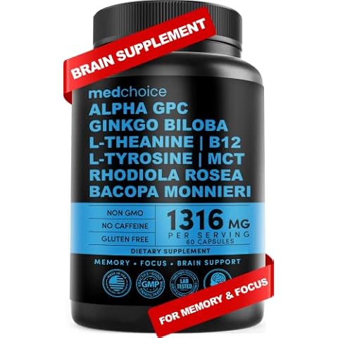 MEDCHOICE Review of 2024 - Health & Household Brand - FindThisBest