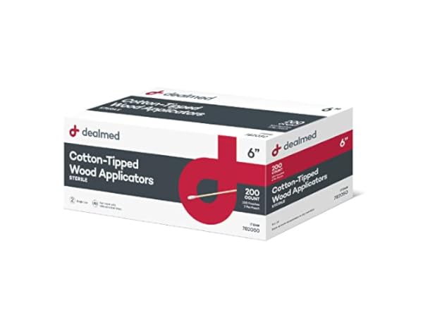 The 10 Best Medical Applicators & Swabs of 2025 (Reviews) - FindThisBest