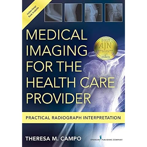 The 10 Best Diagnostic Imaging Books of 2023 (Reviews) - FindThisBest