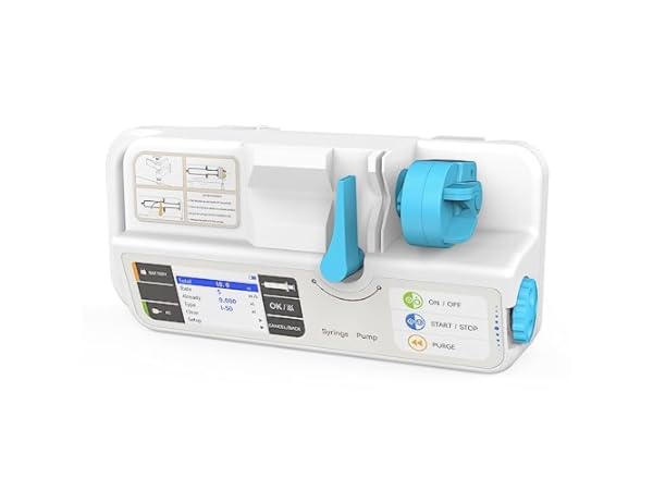 The 10 Best Medical IV Pumps of 2026 (Reviews) - FindThisBest