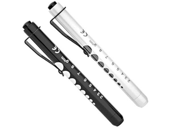 The 10 Best Medical Pen Lights of 2024 (Reviews) - FindThisBest