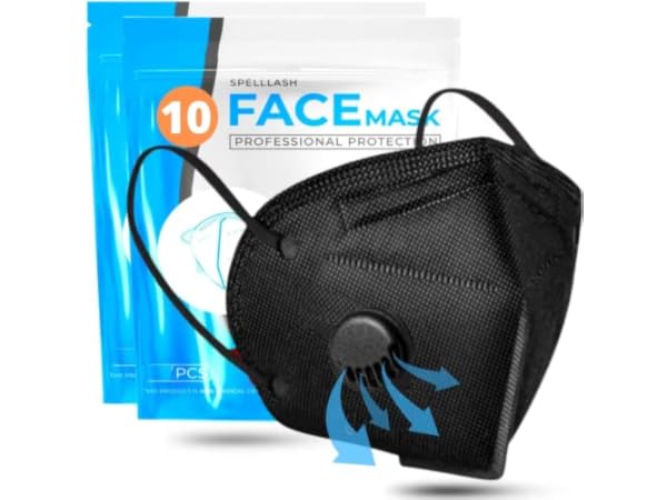 The 3 Best Medical Respirator Masks of 2025 (Reviews) - FindThisBest