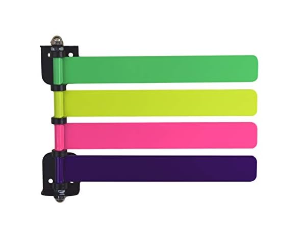 The 10 Best Medical Room Status Flags of 2024 (Reviews) - FindThisBest