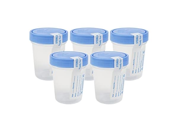 The 10 Best Medical Specimen Collection Containers of 2026 (Reviews ...