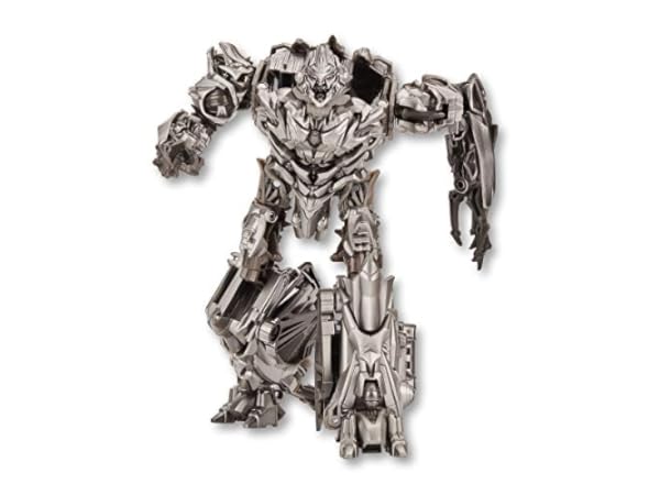 The 10 Best Megatron Action Figures of 2024 (Reviews) - FindThisBest