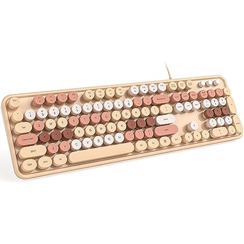 The 10 Best Round Key Keyboards of 2023 (Reviews) - FindThisBest