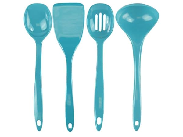 The 10 Best Melamine Cooking Utensil Sets of 2025 (Reviews) - FindThisBest