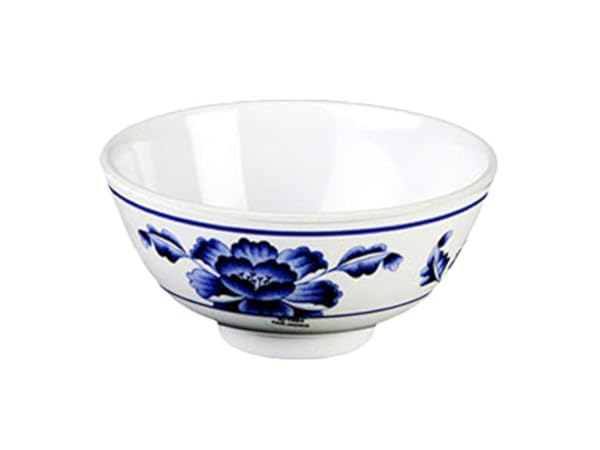The 9 Best Melamine Rice Bowls of 2024 (Reviews) - FindThisBest
