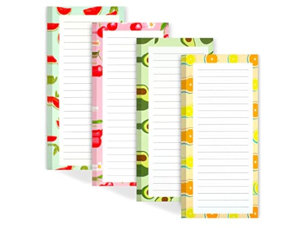 The 10 Best Memo & Scratch Pads of 2024 (Reviews) - FindThisBest