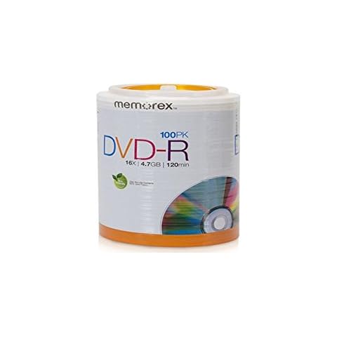 The 10 Best Blank DVD-R Discs of 2023 (Reviews) - FindThisBest