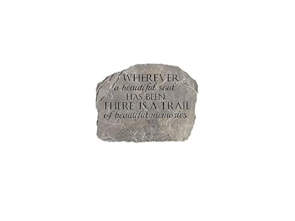 The 10 Best Memorial Garden Stones of 2024 (Reviews) - FindThisBest