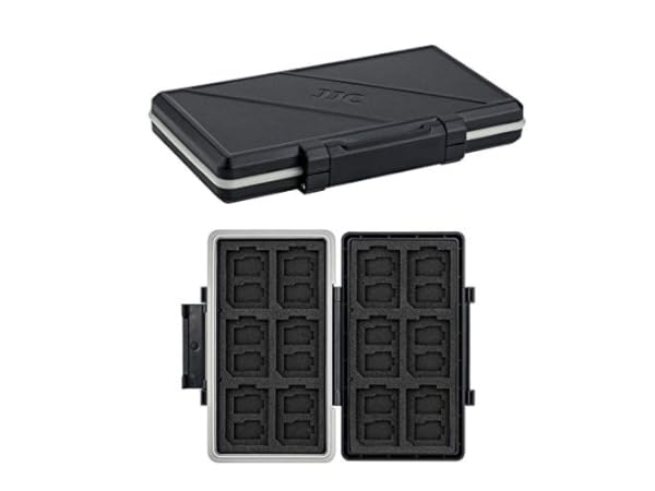 The 10 Best Memory Card Cases of 2026 (Reviews) - FindThisBest