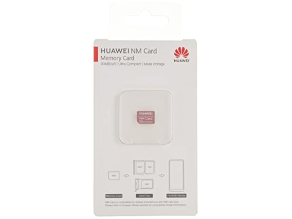 The 10 Best Memory Cards for Huawei of 2024 (Reviews) - FindThisBest