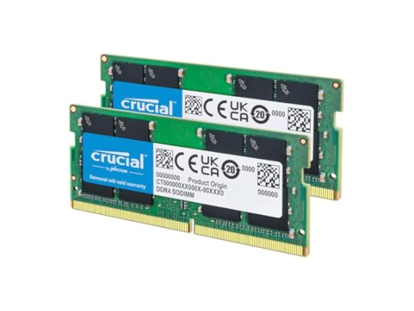 The 10 Best Memory for Laptop of 2025 (Reviews) - FindThisBest