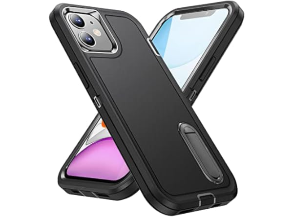 The 4 Best Men in Black Phone Cases of 2025 (Reviews) - FindThisBest