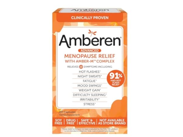 The 10 Best Menopause Medications & Treatments of 2024 (Reviews ...