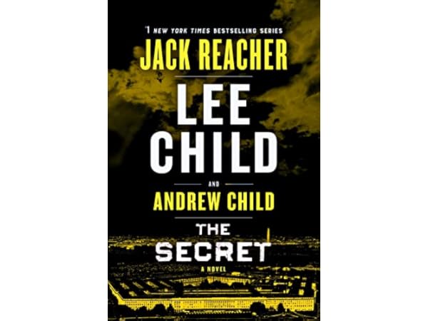 The 10 Best Men's Adventure Fiction Books of 2025 (Reviews) - FindThisBest