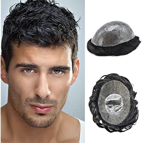 The 10 Best Hairpieces for Men of 2023 (Reviews) - FindThisBest
