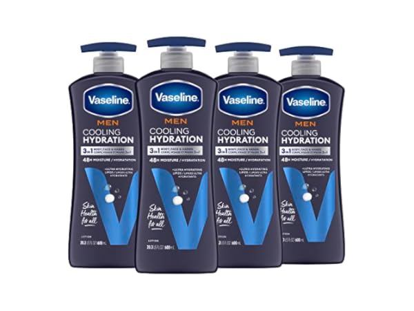 The 10 Best Menthol Body Lotions of 2025 (Reviews) - FindThisBest