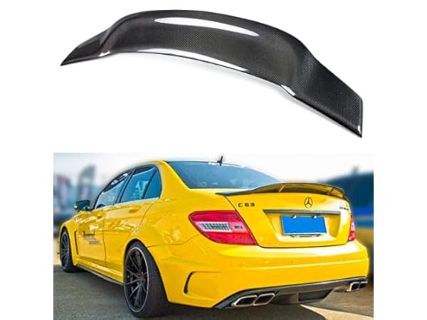 The 10 Best Mercedes Spoilers of 2024 (Reviews) - FindThisBest