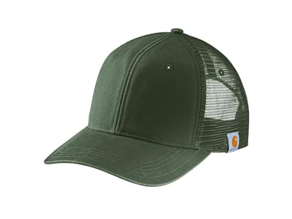 The 10 Best Mesh Back Baseball Caps for Men of 2024 (Reviews ...