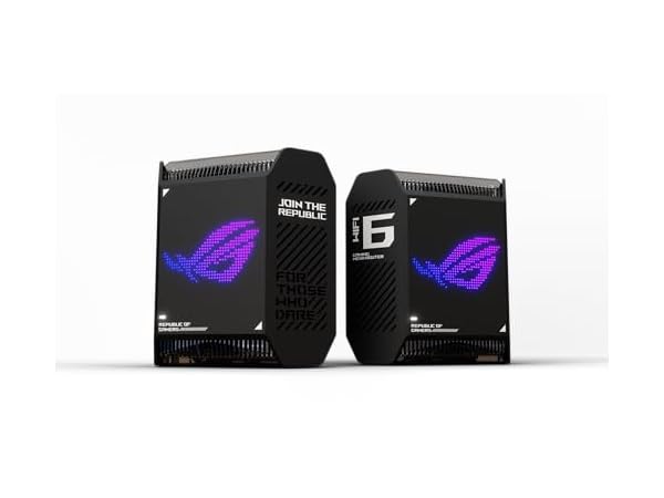 The 10 Best Mesh Wi-Fi Systems for Gaming of 2026 (Reviews) - FindThisBest