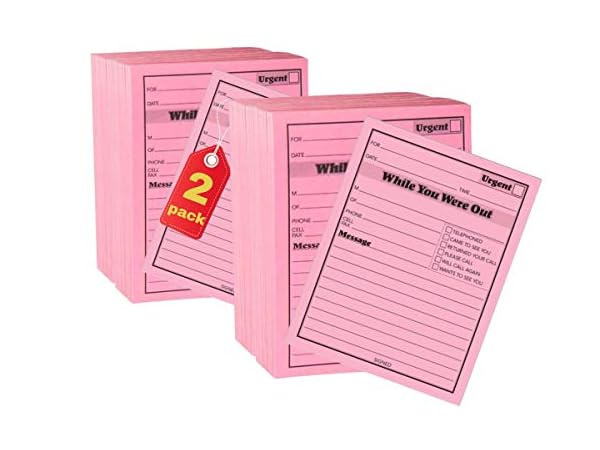 The 10 Best Message Pads of 2023 (Reviews) - FindThisBest