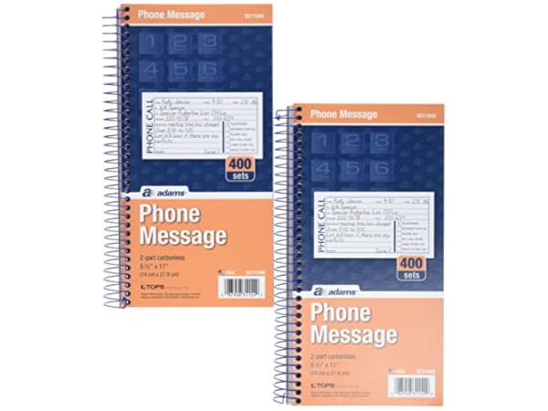 The 10 Best Message Pads of 2024 (Reviews) - FindThisBest