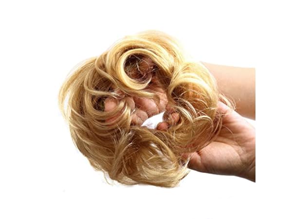 The 10 Best Messy Hair Extensions of 2025 (Reviews) - FindThisBest