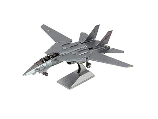 The 10 Best Metal Airplane Model Kits of 2026 (Reviews) - FindThisBest