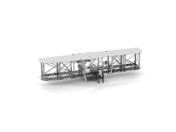 The 10 Best Metal Airplane Model Kits of 2024 (Reviews) - FindThisBest