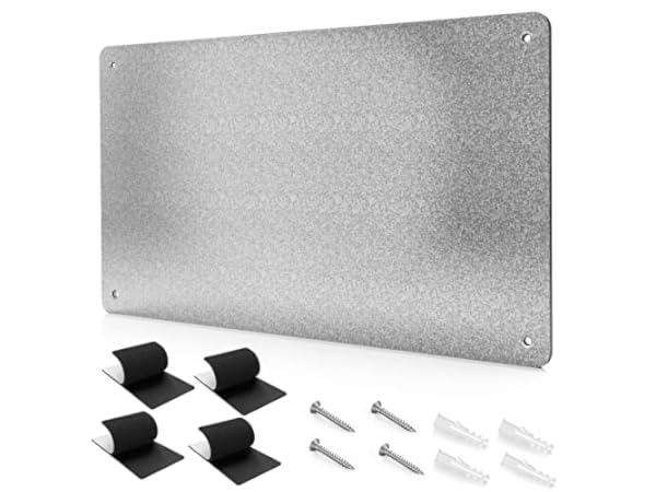 The 10 Best Metal Bulletin Boards of 2024 (Reviews) - FindThisBest