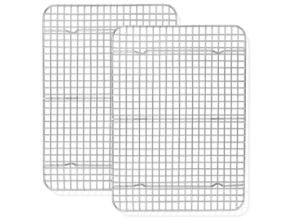 The 9 Best Metal Cooling Racks of 2024 (Reviews) - FindThisBest