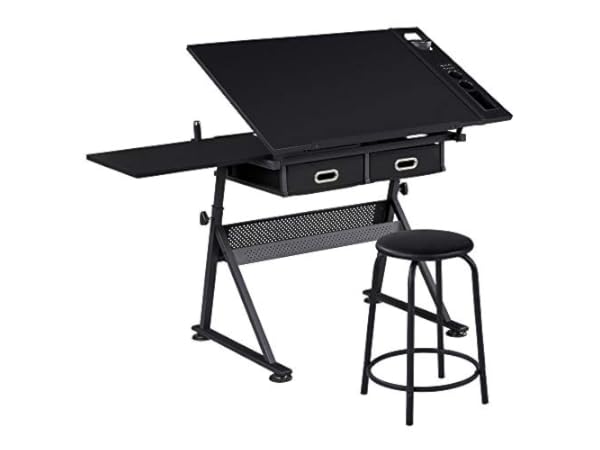 The 10 Best Metal Drafting Tables of 2024 (Reviews) - FindThisBest