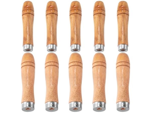 The 10 Best Metal File Handles of 2025 (Reviews) - FindThisBest