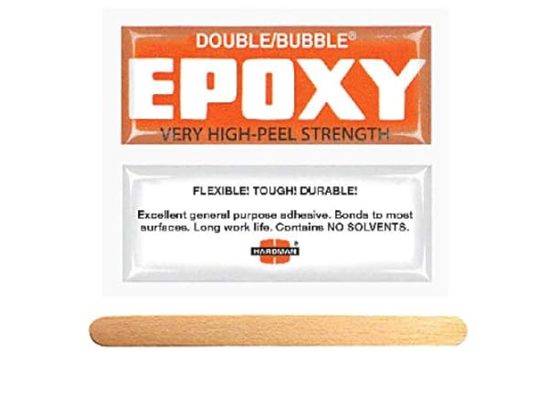 The 10 Best Metal Filled Epoxies of 2023 (Reviews) - FindThisBest
