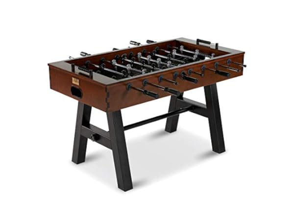 The 6 Best Metal Foosball Tables of 2024 (Reviews) - FindThisBest