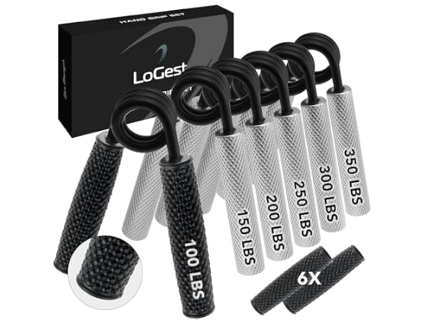 The 10 Best Metal Grip Strengtheners of 2025 (Reviews) - FindThisBest