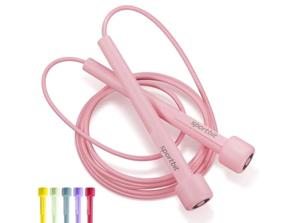 The 10 Best Metal Jump Ropes of 2026 (Reviews) - FindThisBest