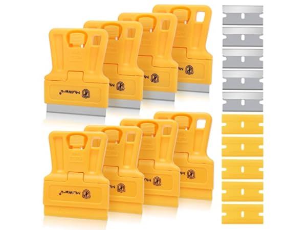 The 10 Best Metal Paint Scrapers of 2024 (Reviews) - FindThisBest