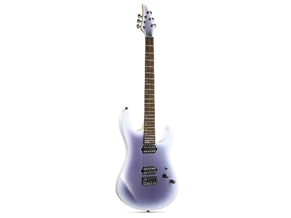 The 10 Best Metal Solid Electric Guitars of 2025 (Reviews) - FindThisBest