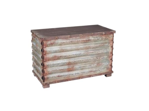 The 10 Best Metal Storage Trunks of 2025 (Reviews) - FindThisBest