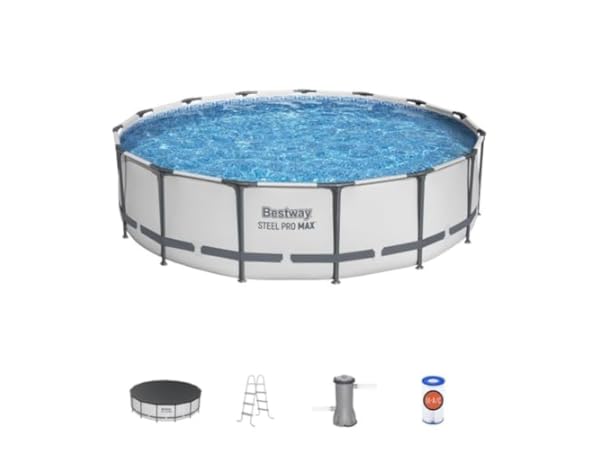 The 10 Best Metal Swimming Pools of 2025 (Reviews) - FindThisBest