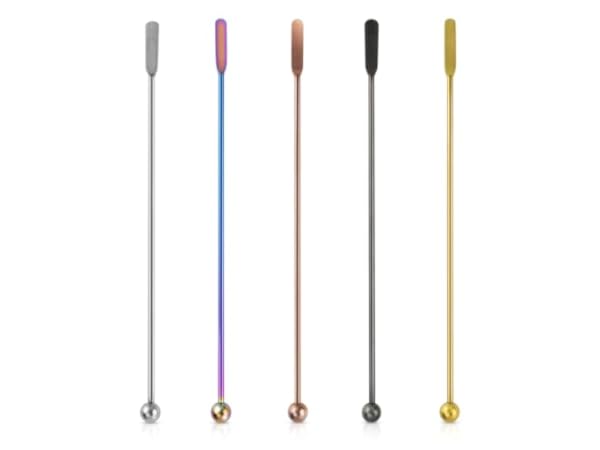 The 10 Best Metal Swizzle Sticks of 2025 (Reviews) - FindThisBest