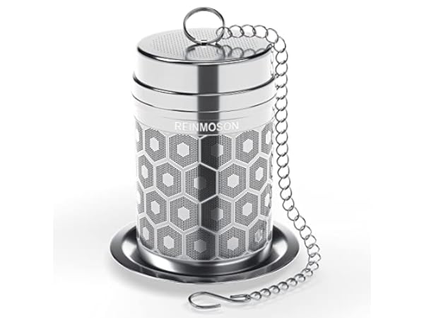 The 6 Best Metal Tea Infusers of 2026 (Reviews) - FindThisBest