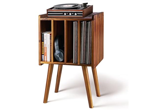 The 10 Best Metal Turntables of 2025 (Reviews) - FindThisBest