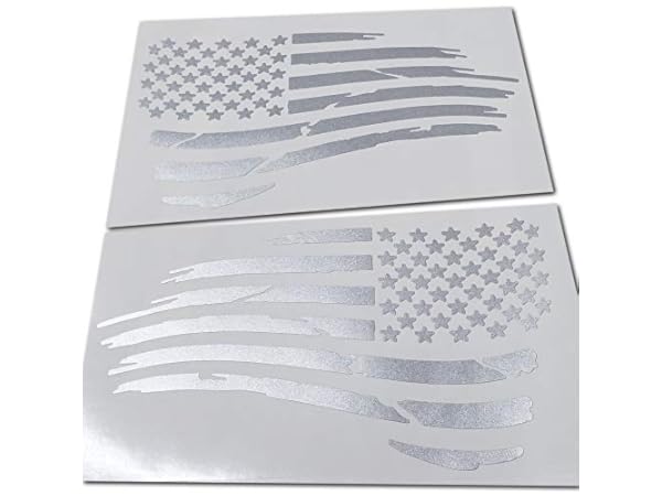 The 10 Best Metallic Car Decals of 2024 (Reviews) - FindThisBest