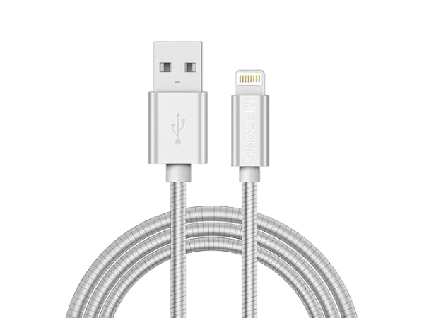 The 10 Best Metallic Cell Phone Cables of 2025 (Reviews) - FindThisBest