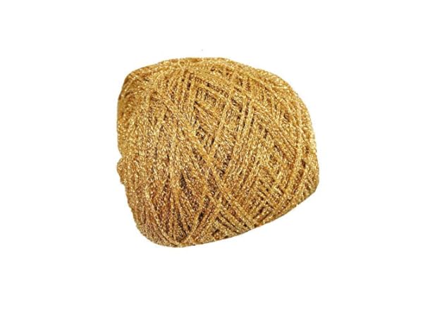 The 10 Best Metallic Knitting Yarn of 2024 (Reviews) - FindThisBest